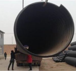 36 Inch Steel Corrugated Pipes - Kam Selfstorage, Equipment Rentals ...