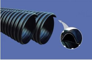 36 Inch Steel Corrugated Pipes - Kam Selfstorage, Equipment Rentals ...